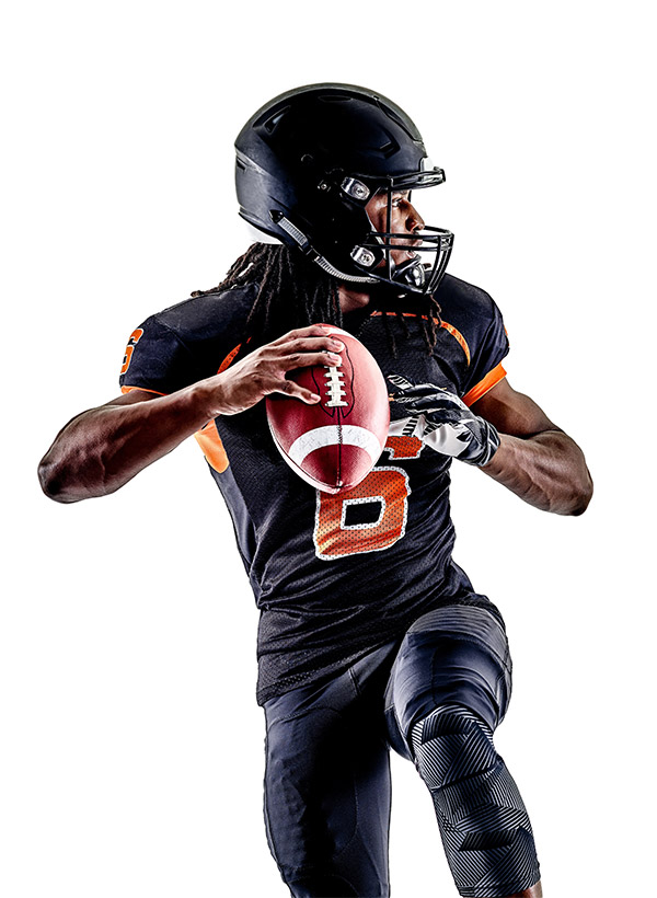 Randy Rios - Rebels Fastpitch Softball